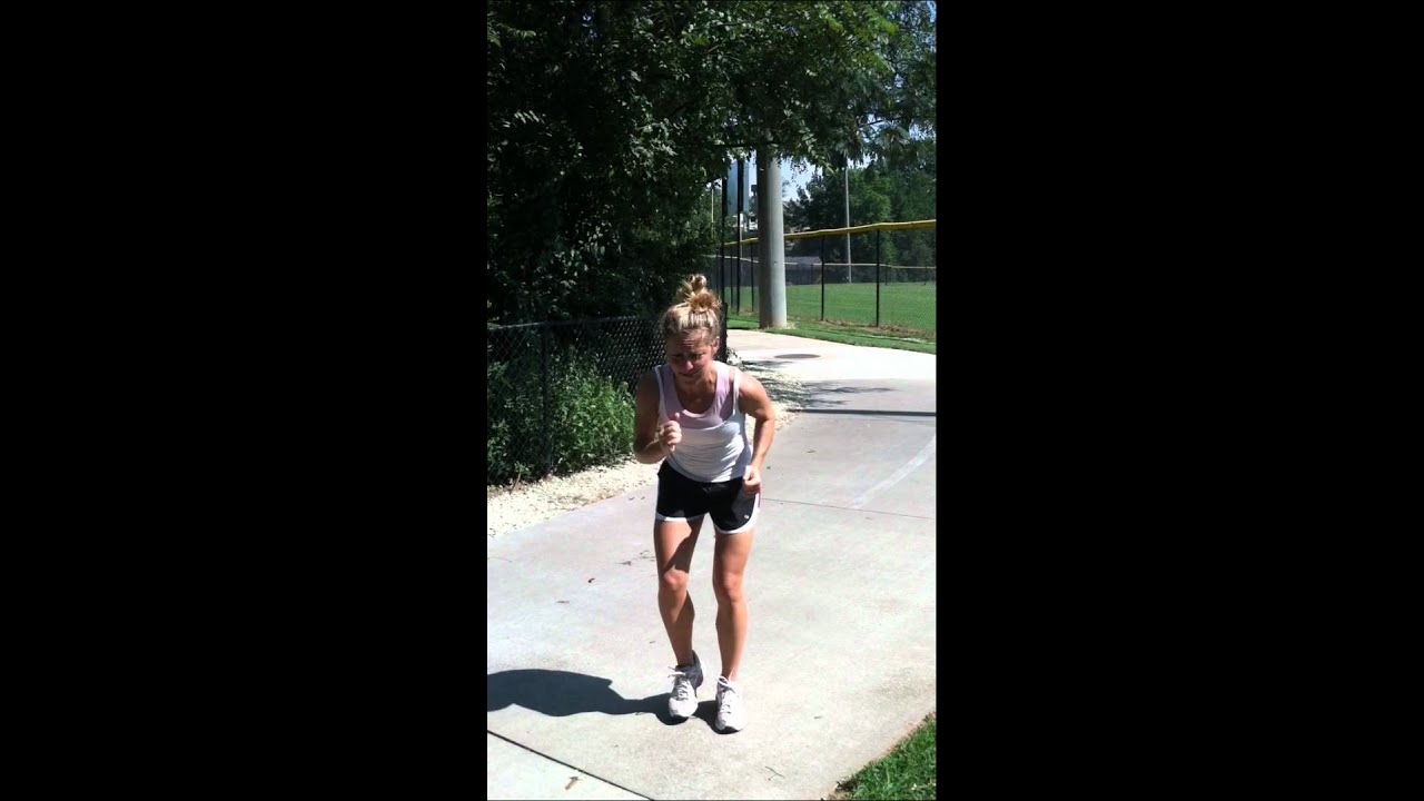 Boxer Shuffle - YouTube