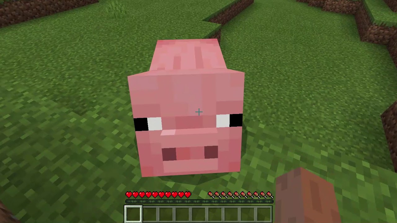 14 Series Minecraft - YouTube