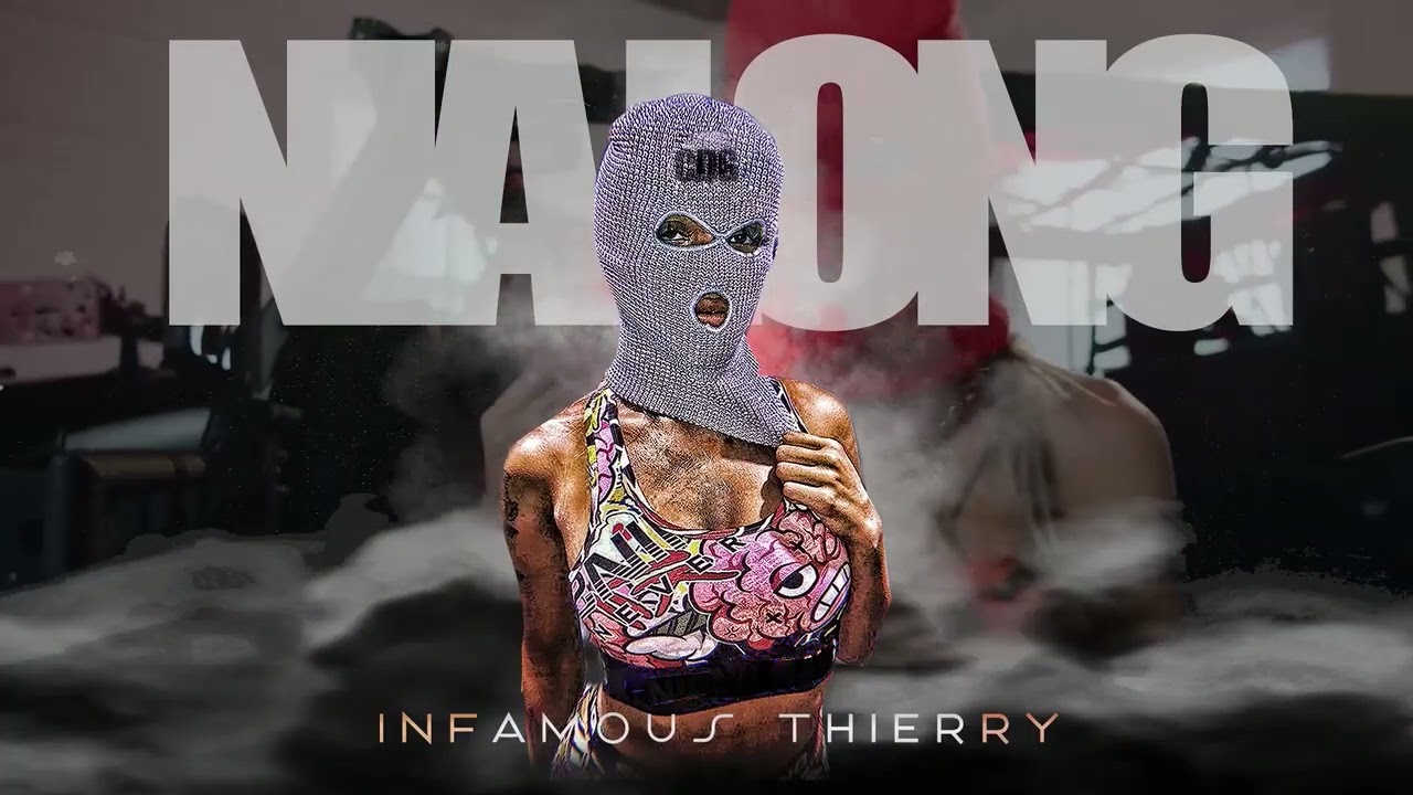 Nia Long || Official Infamous Thierry - YouTube