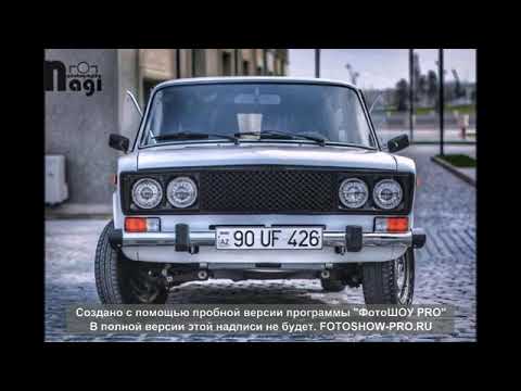 En yeni Rus mahnisi-pastareli