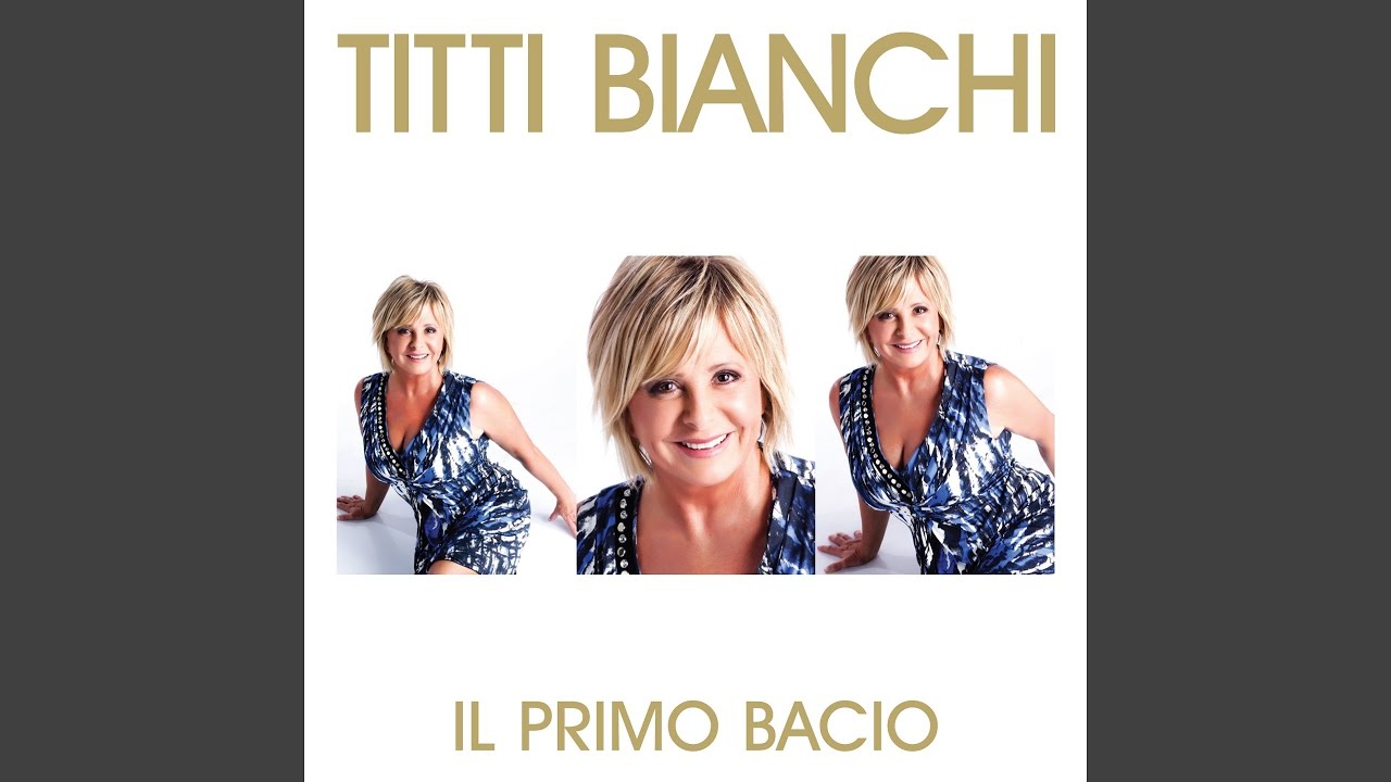 Il primo bacio (Beguine) - YouTube