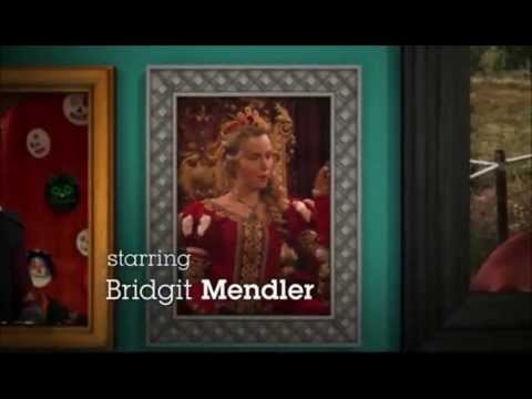 Good Luck Charlie - Season 4 - Intro Theme Song