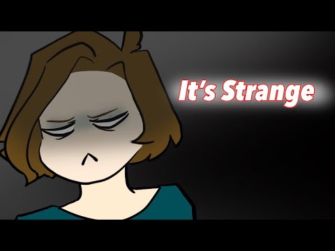 It’s Strange [meme] - YouTube