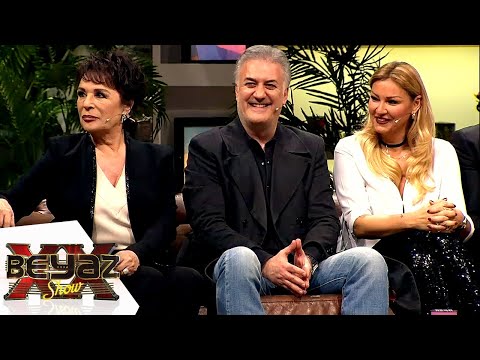 Bu Gidişle Arka Sokaklar ve Çocuklar Duymasın Birleşecek! - Beyaz Show