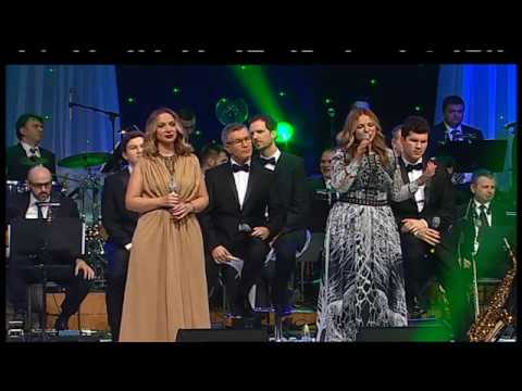 Gospel Ansambl Agape feat. Ivana i Marija Husar - When You Believe (S ...
