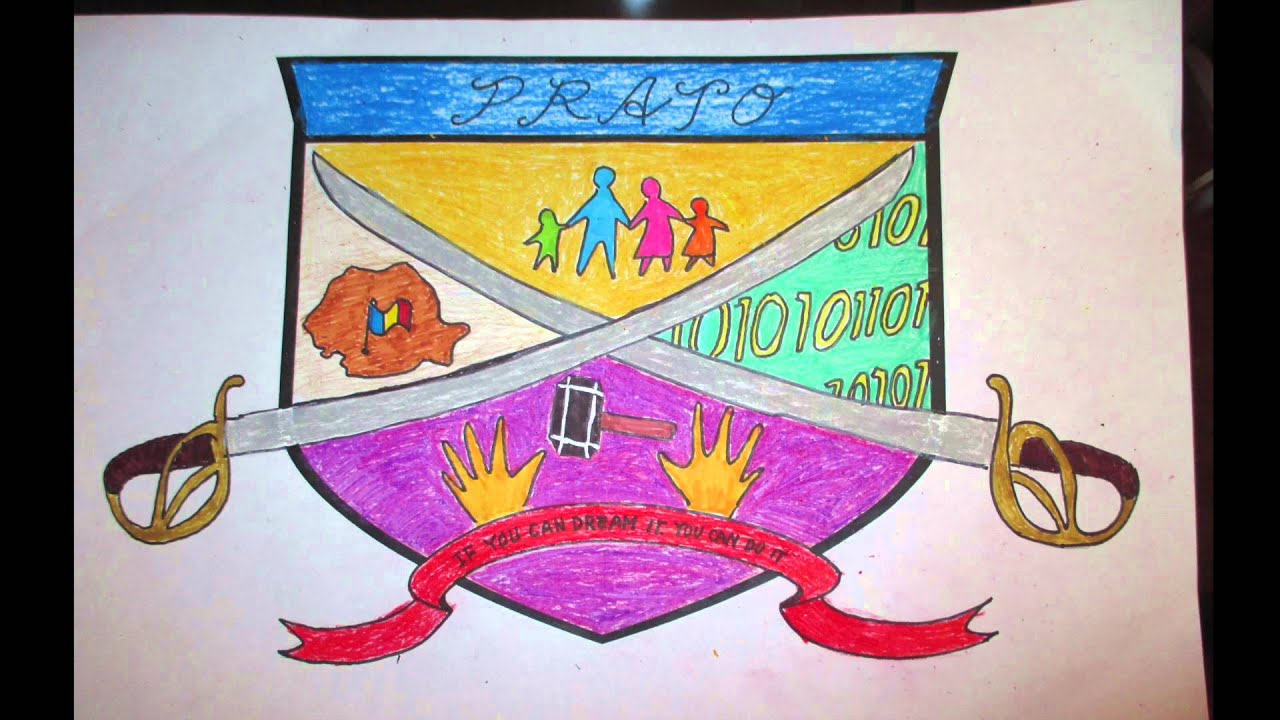 Grade 5 Portfolio - YouTube