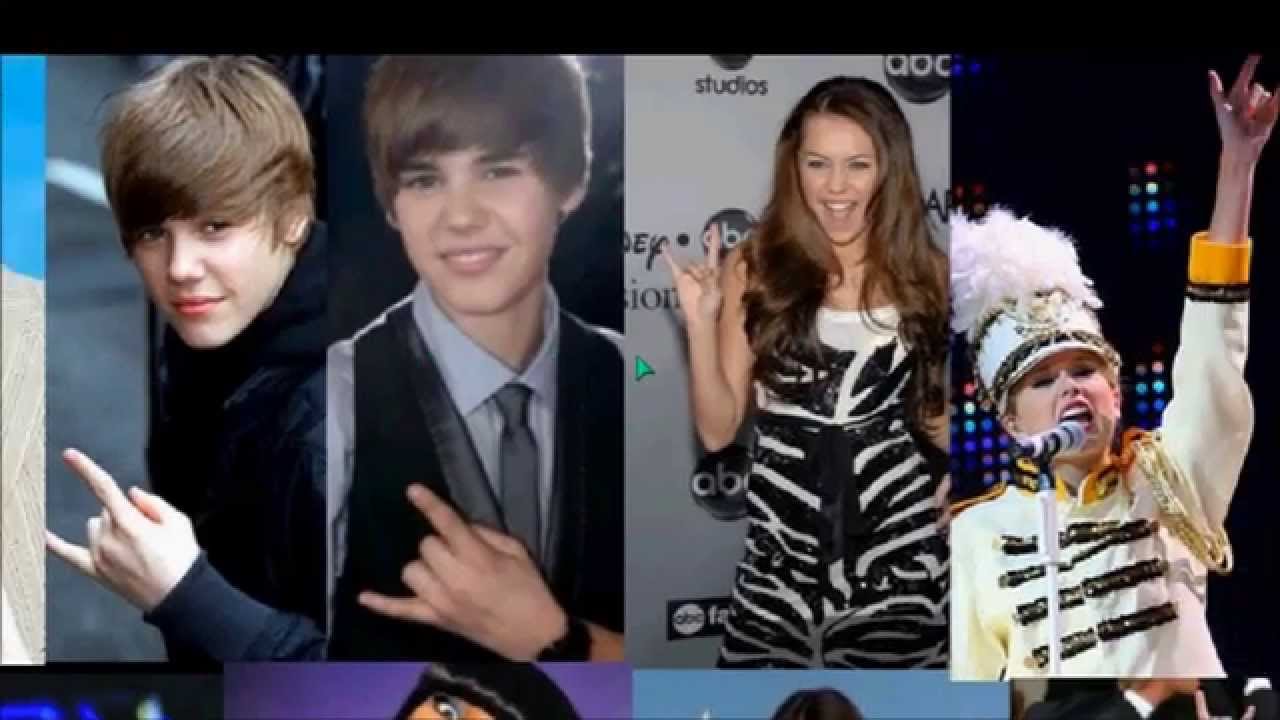 Are You Aware? Part 1 - "Il Cornuto" - The Horned Hand - Satanic Salute ...