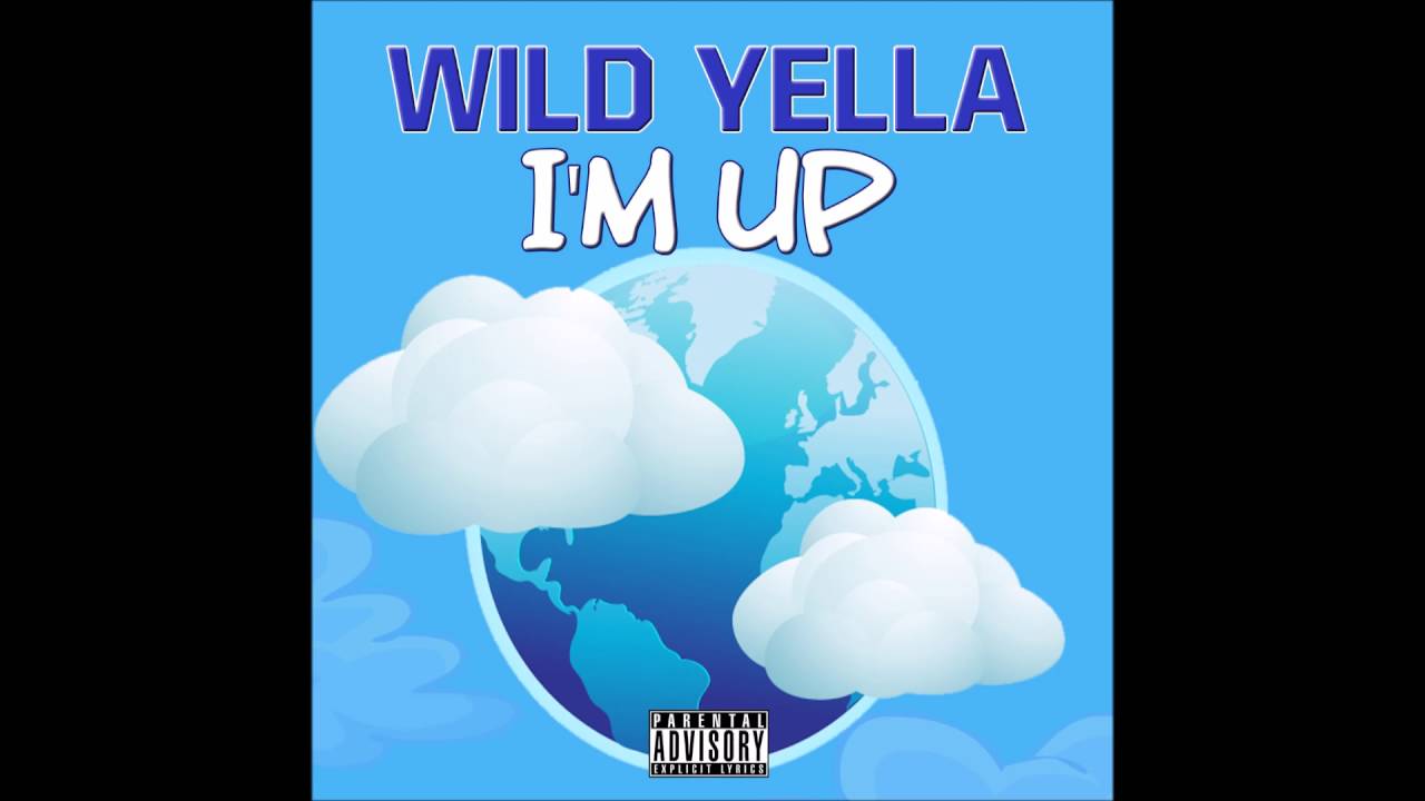 Wild Yella - I'm Up Freestyle - YouTube