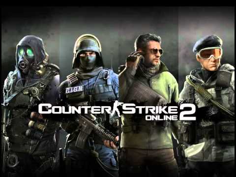 CSO2] Lobby Theme 2 (New Years Day) - YouTube