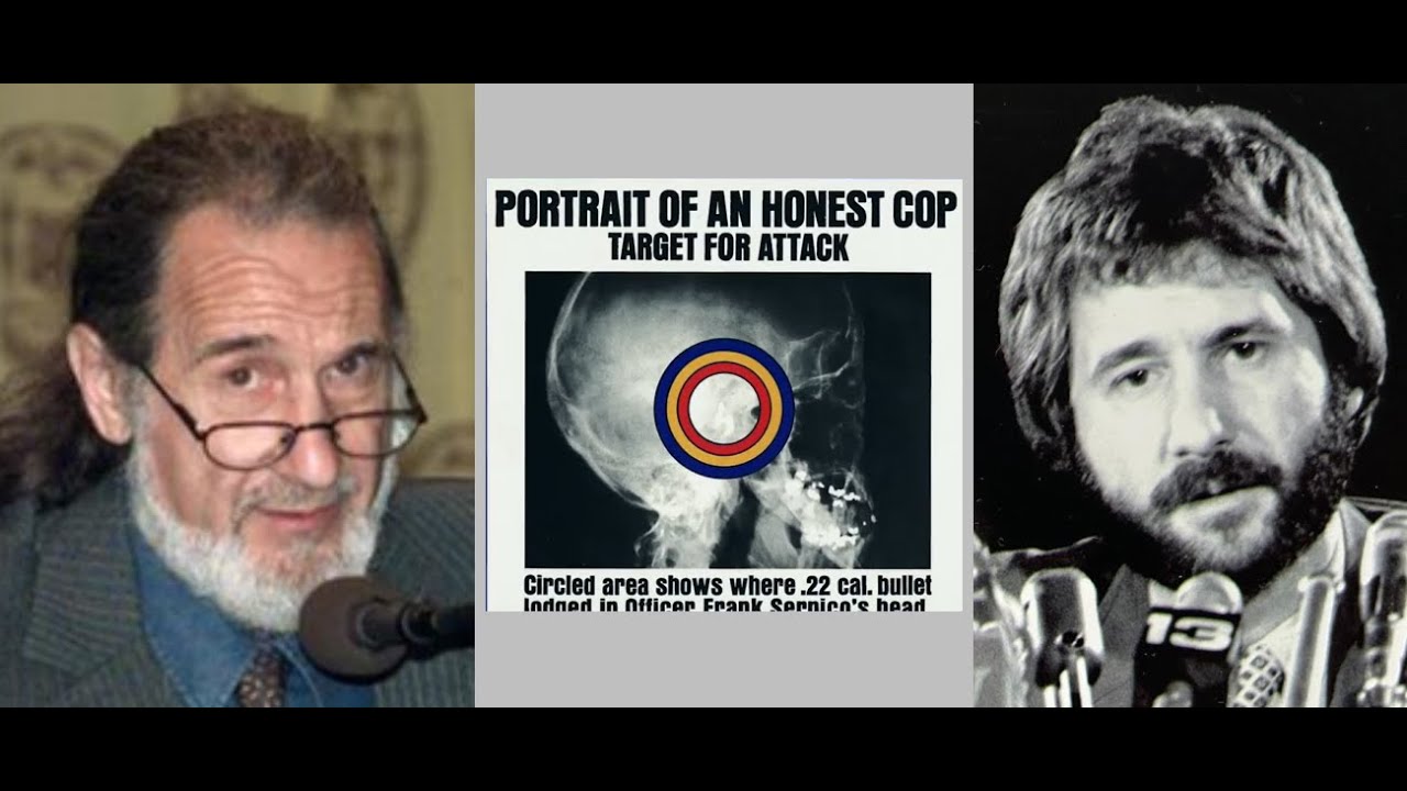 Retired NYPD Detective Frank Serpico: the night I was shot and ...