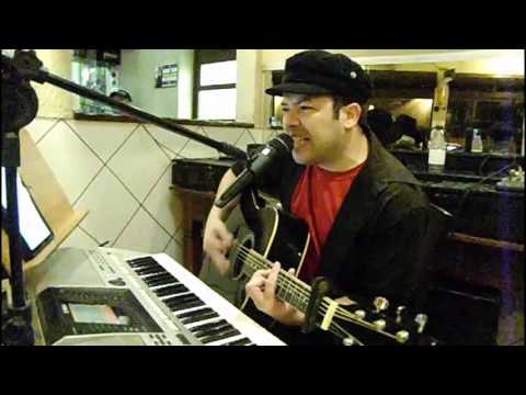 Leo Rios - BLACK OR WHITE Unplugged (written by Michael Jackson & Bill ...