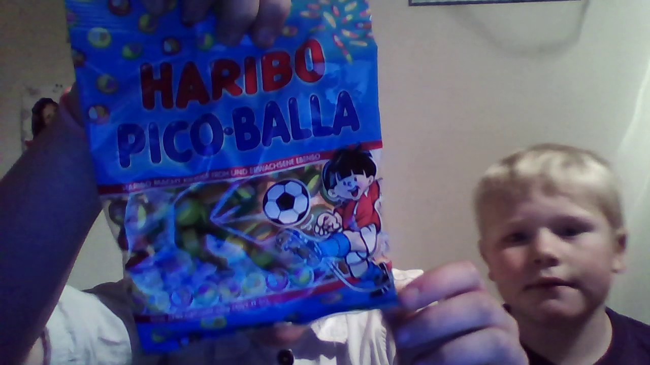 tast test- smager tysk slik#1 - YouTube