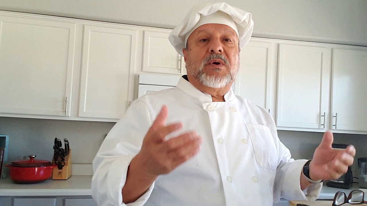 Artichokes and Fibonacci Sequences - YouTube