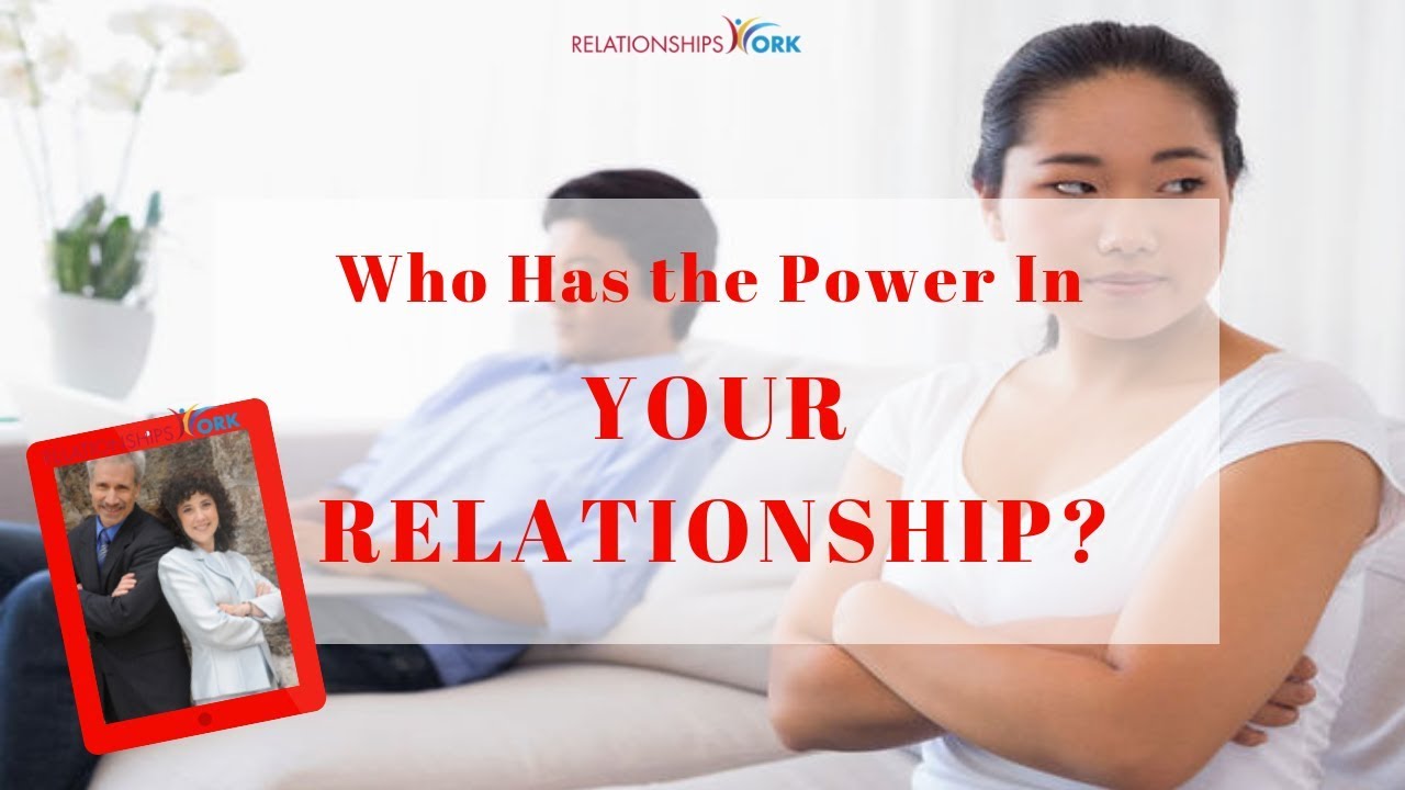 QA Thursday 9 27 18 How Do You Achieve a Balance of Power In Your ...