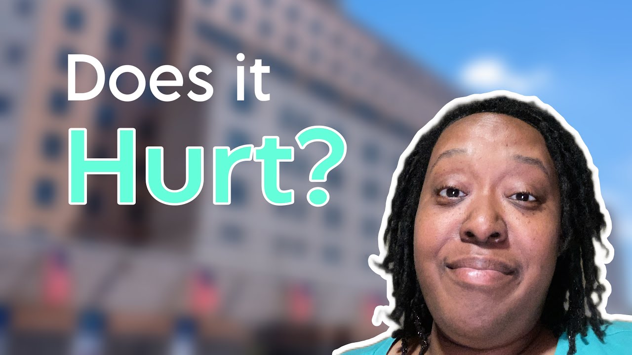 My BONE MARROW BIOPSY Experience | What is a bone marrow biopsy? - YouTube