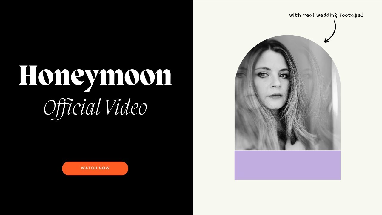 Brynn Andre - Honeymoon (Official Video) - YouTube