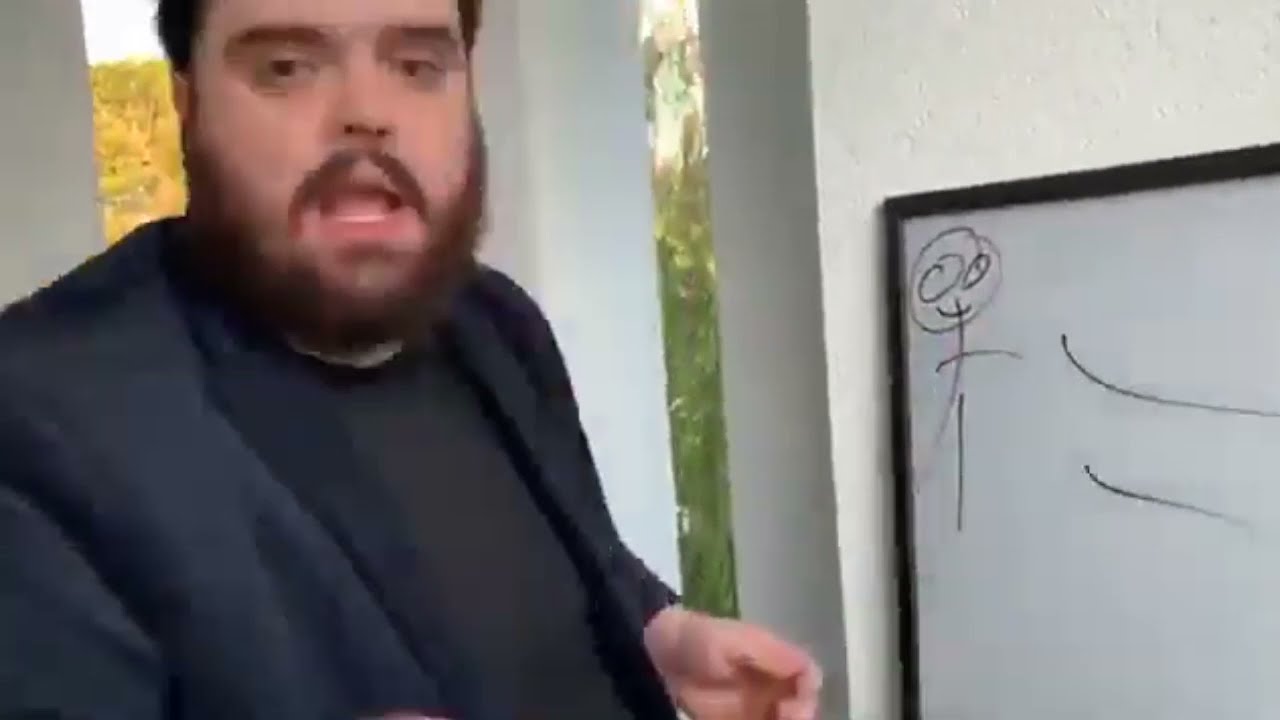 IBAI EXPLICANDO MEME - YouTube