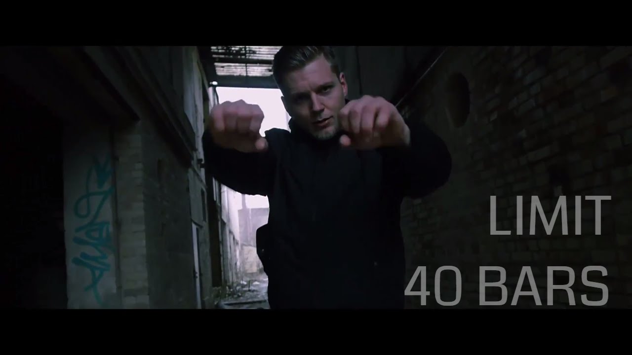 Limit - 40 Bars (OFFICIAL VIDEO) prod by BalsianBeatz - YouTube