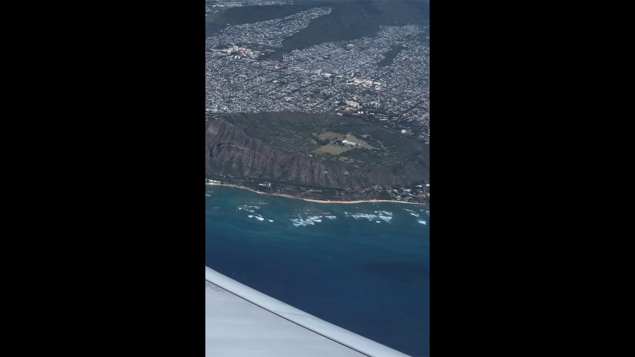 SKY VIEW HAWAII - YouTube