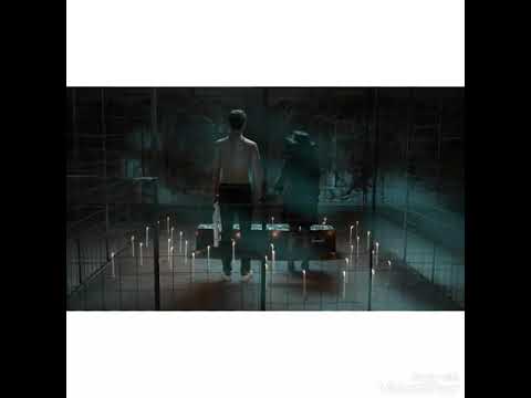 KİBRİT ÇÖPÜ MEZARLIĞI KİTABI TEASER  ♡