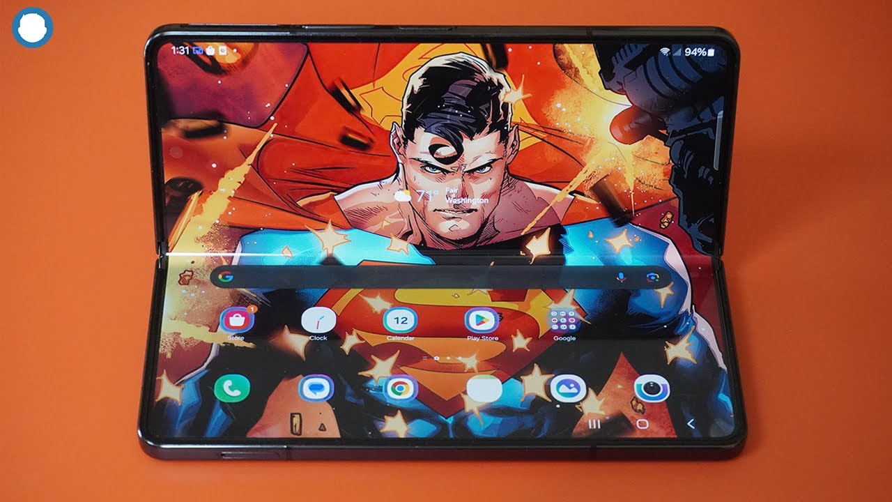 Best Folding Phone for Gaming - I've Tested Them All! - YouTube