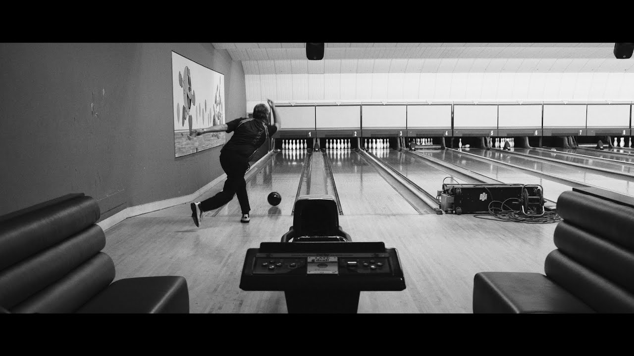 The Pro - Ten Pin Bowling Documentary - YouTube