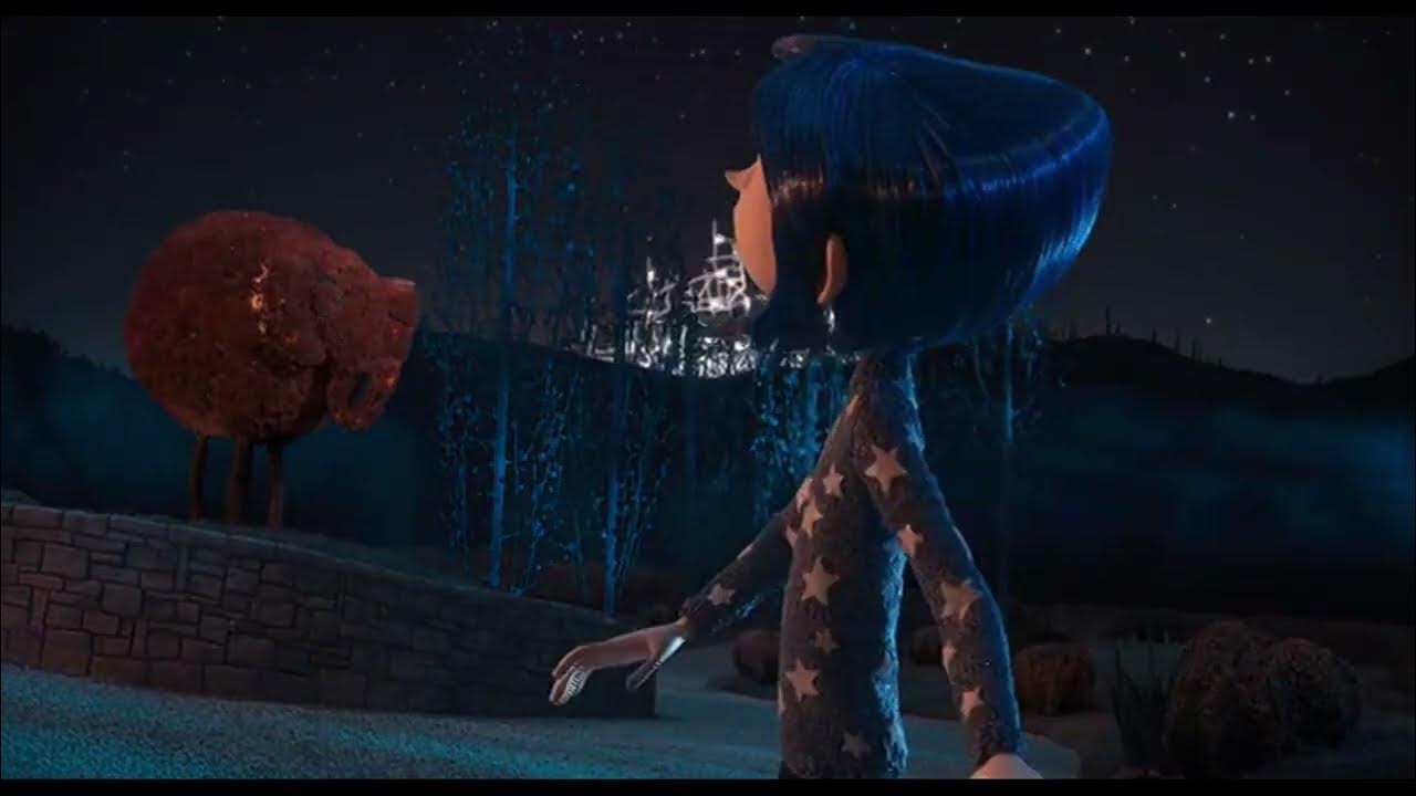 Coraline - Walk Around the World - YouTube