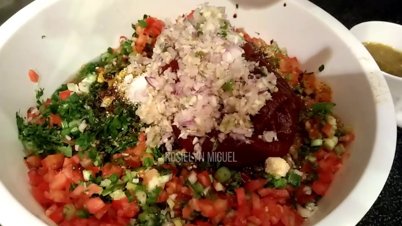 How to make WARAGAENAP/ Warak Enab? (ARABIC recipe) or steamed grape ...