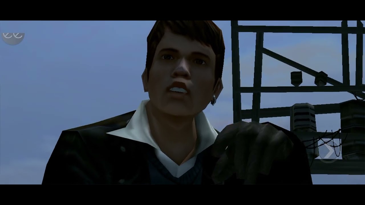 BULLY AE: THE RUMBLE 🔒💯 CHAPTER: 3 👌🏻 - YouTube