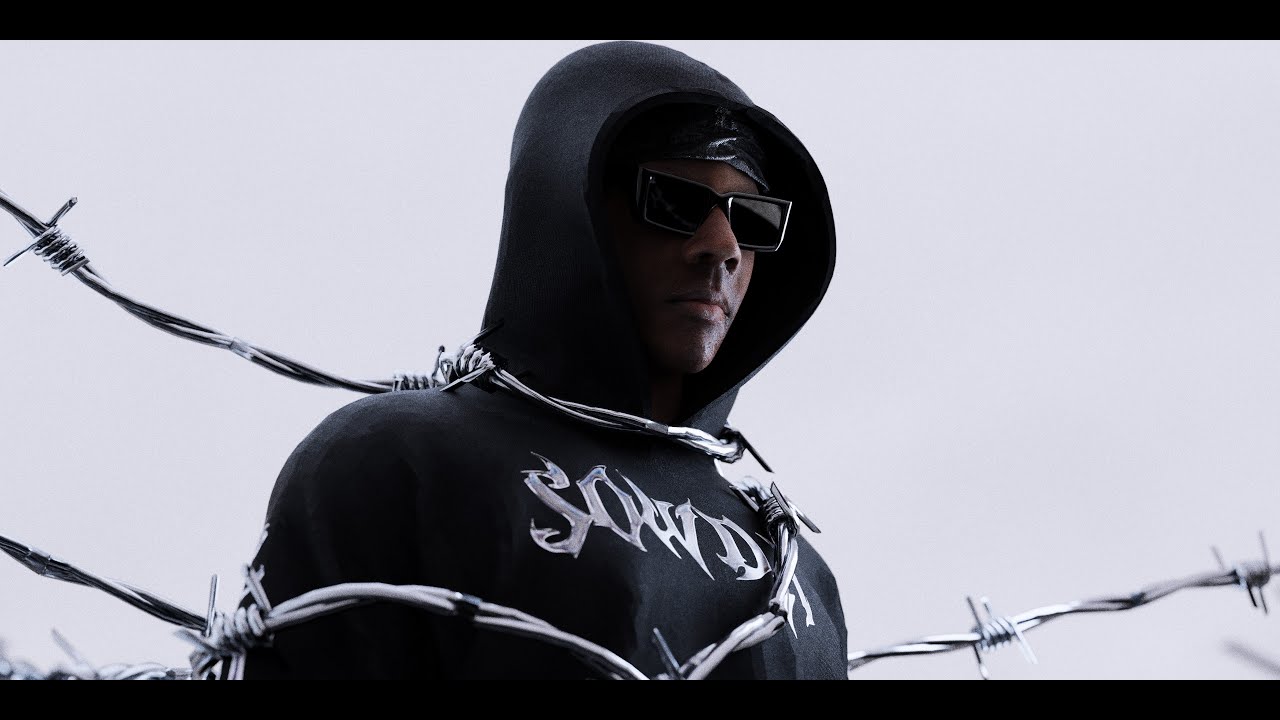 SOWDA - WHERE WE GOING (Official Visualizer) - YouTube