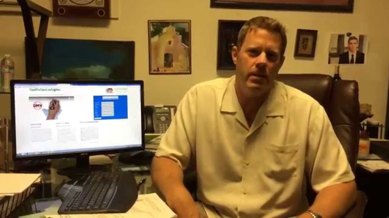 Testimonial for NicksWebWorks by Derek Emery - YouTube