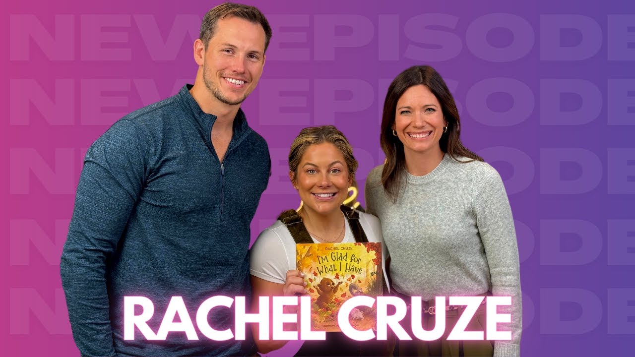 7 things your family should do differently with money with Rachel Cruze ...