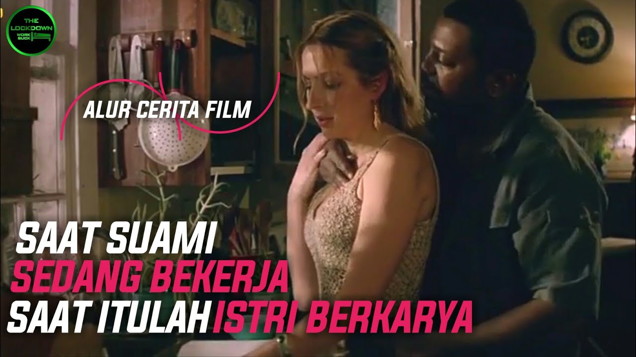 AKIBAT ISTRI TAK PERNAH DAPAT BAGIAN | Alur Cerita Film Obsession 2019 ...