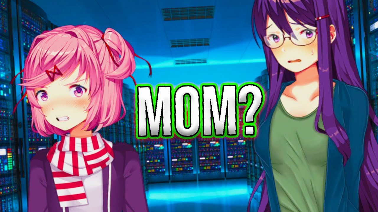MC Puts Everything On The Line For His Loved Ones DDLC MODS Impossible ...