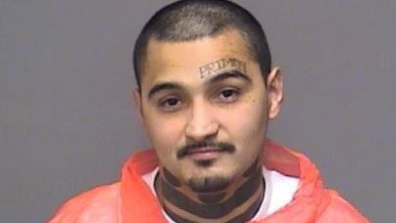(2018) MERCED COUNTY INMATE SLAIN BY FELLOW GANG MEMBERS - YouTube