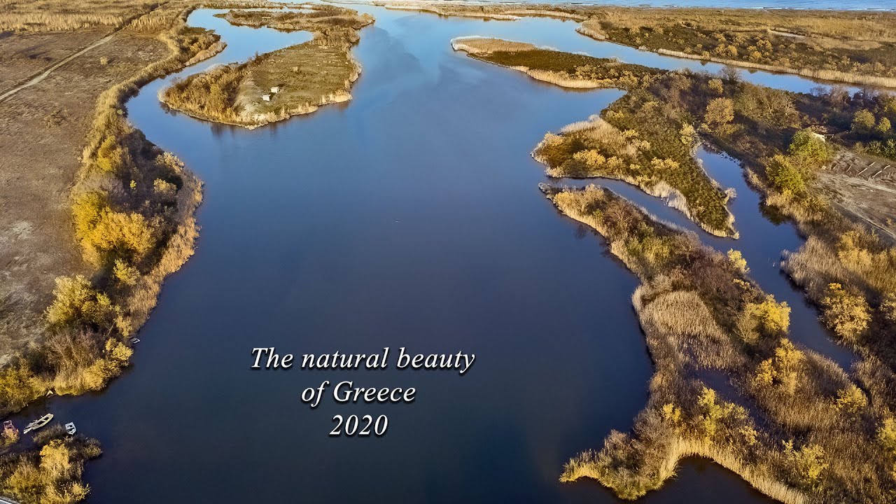 The natural beauty of Greece 2020 - YouTube