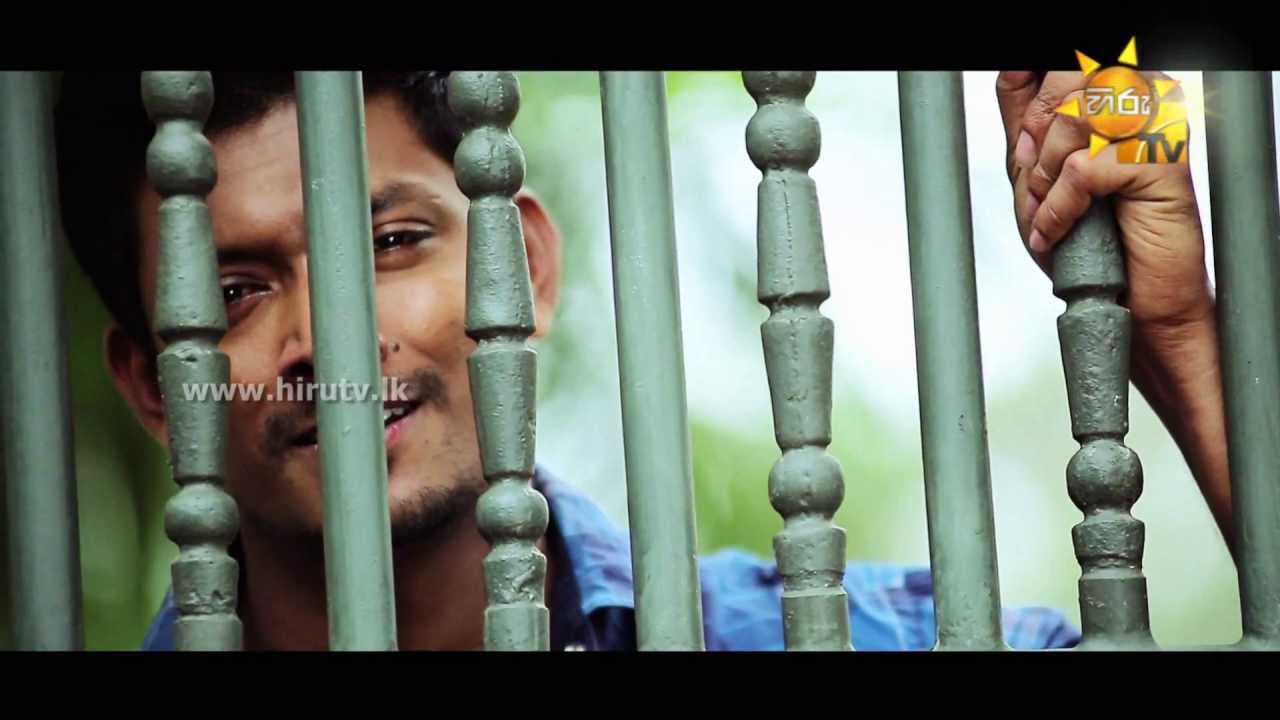 Rawatuna Tharam - Ruwan Hettiarachchi [www Hirutv lk] - YouTube Music