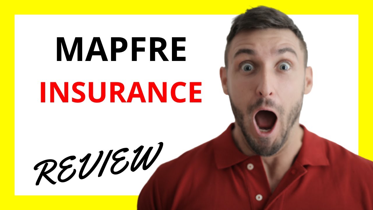 🔥 MAPFRE Insurance: Pros and Cons - YouTube