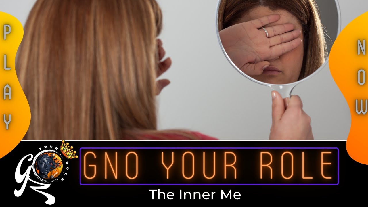 The Enemy vs The Inner Me - YouTube