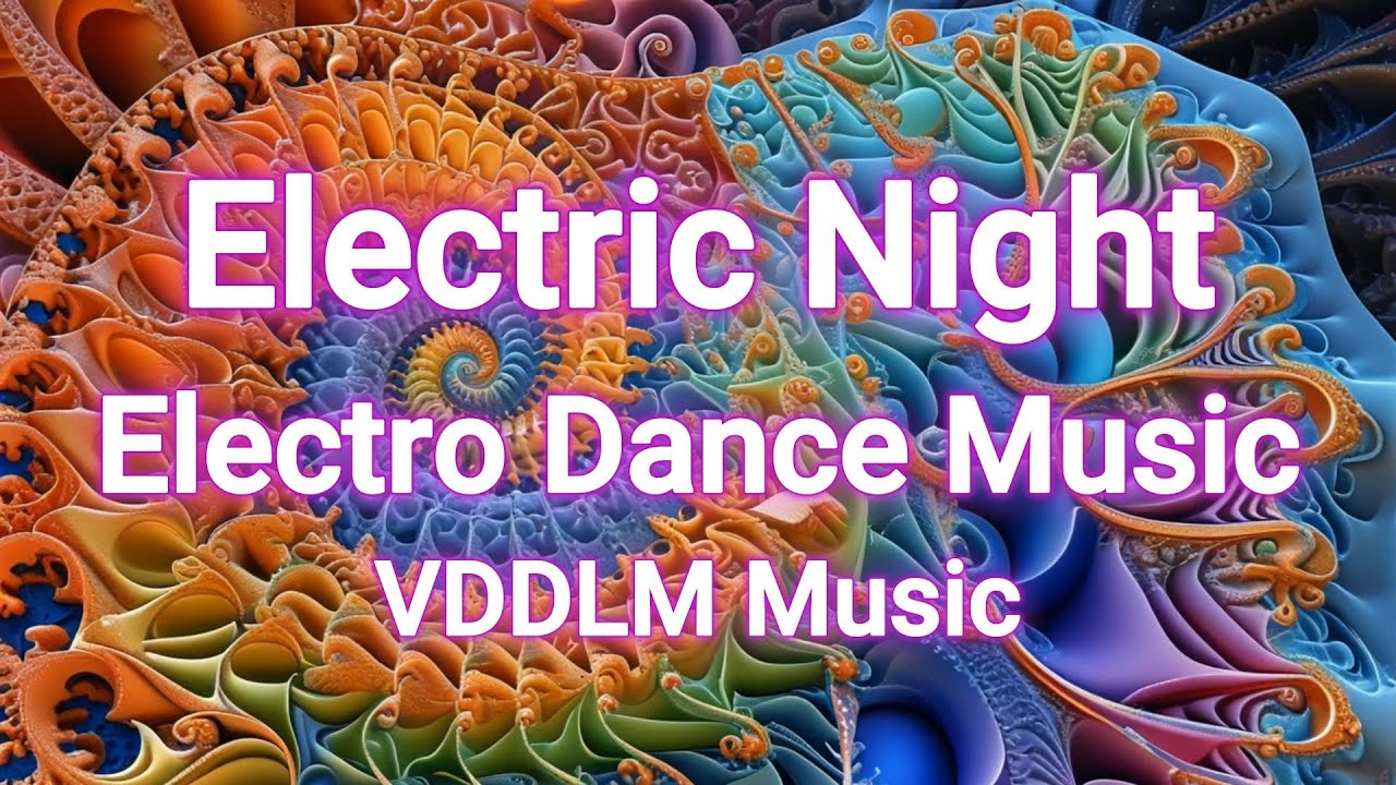Electric Night - VDDLM Music (Dance & electronic) - YouTube