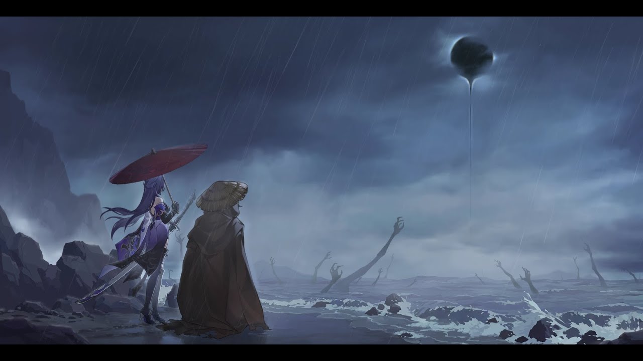 ada yg udh gacha robin? 🔴 | Honkai Star Rail - YouTube