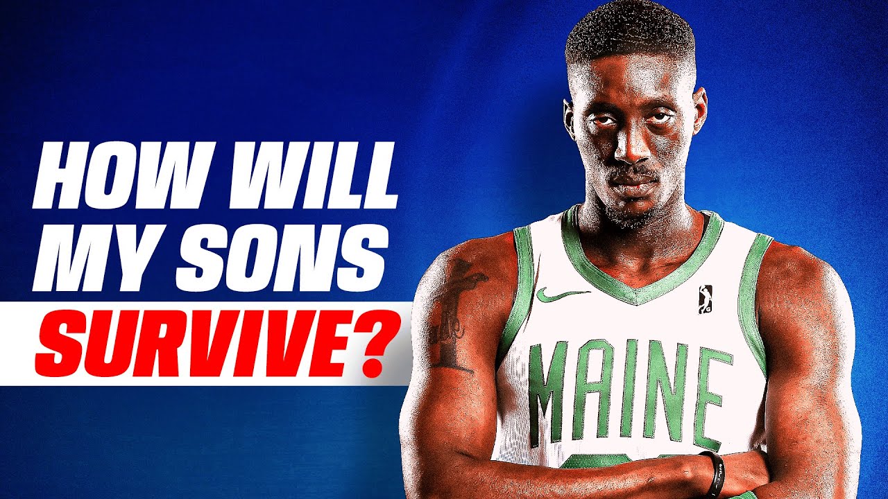 What's Next For Tony Snell And His Autistic Sons? | Jumpshot Media ...