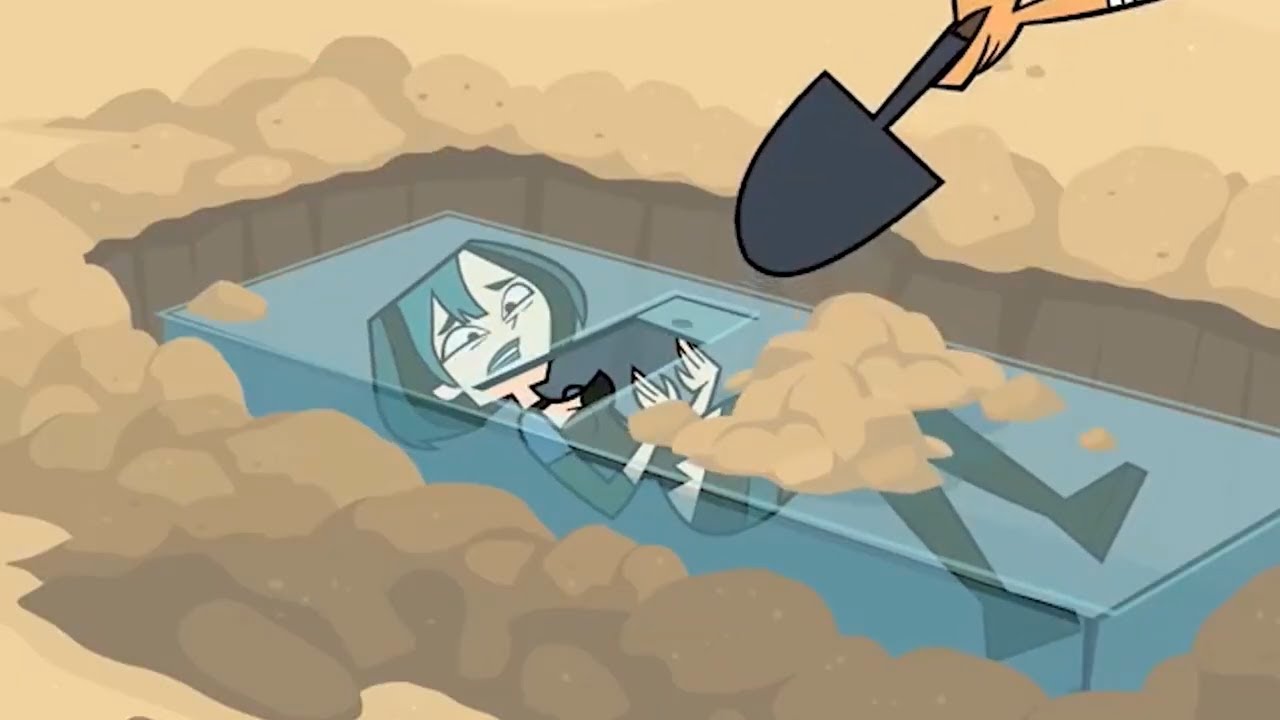 Phobia Factor is the WORST Episode of Total Drama Island - YouTube