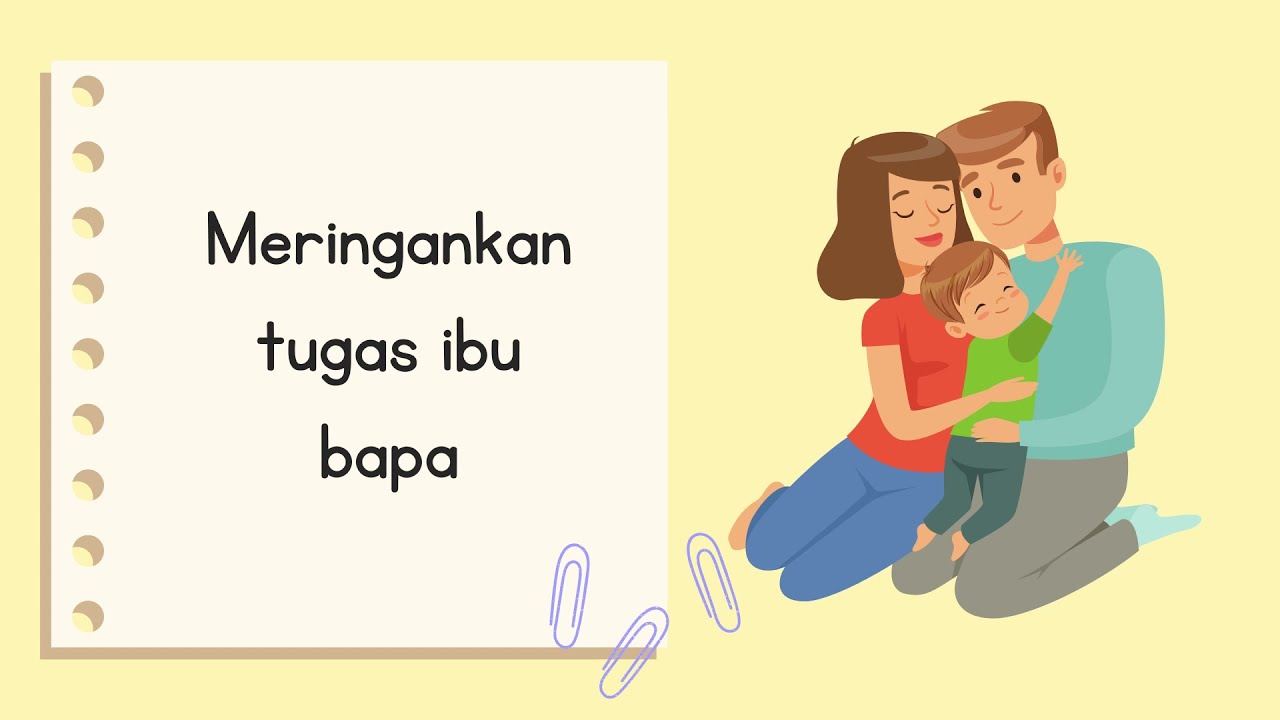 KEBAIKAN SIKAP BERDIKARI (PENGURUSAN DIRI KSSRPK TAHUN 4) - YouTube