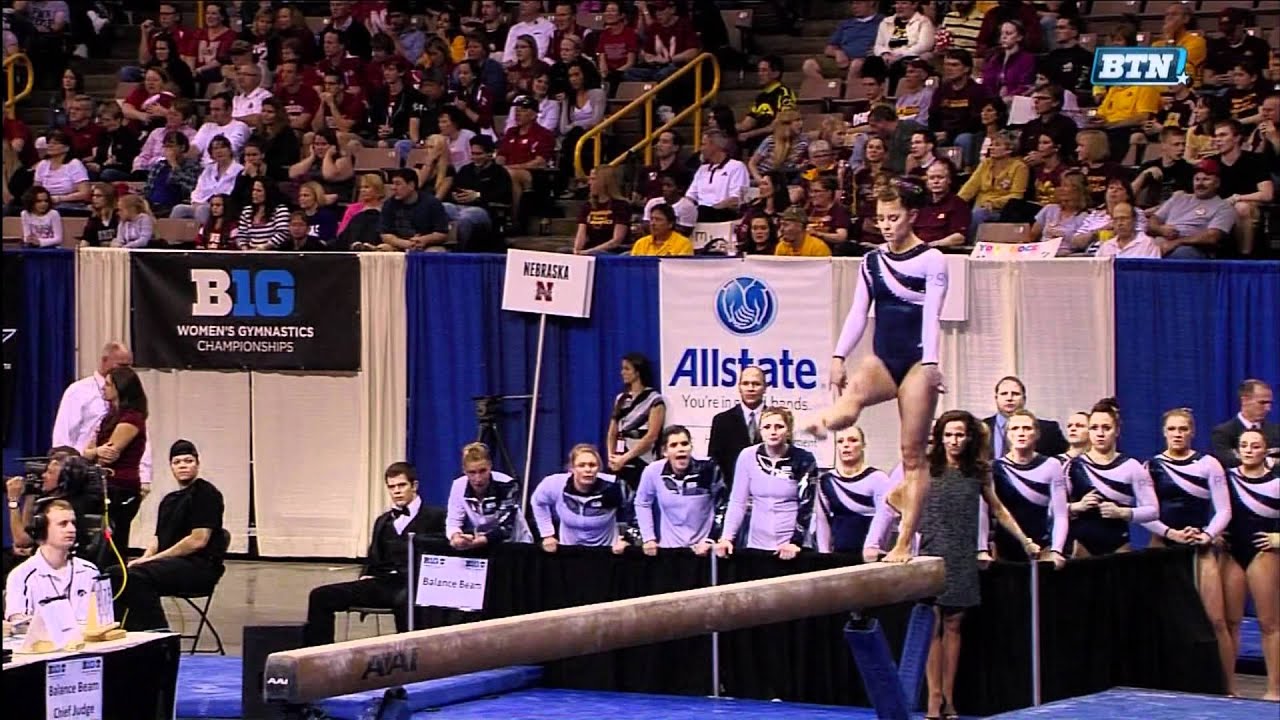 2012.Big.Ten.Championships.Womens.Gymnastics.Session.2.1080p.HDTV.MPEG2 ...