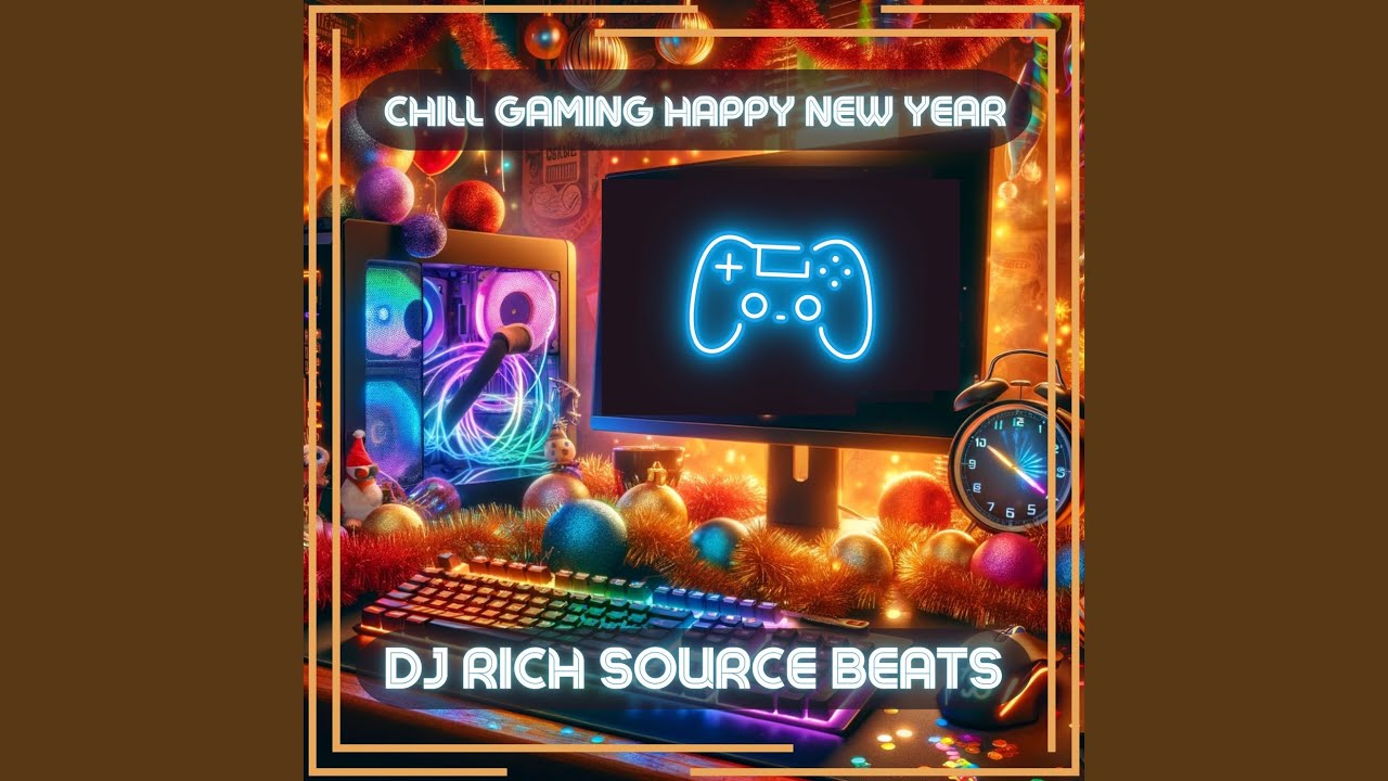 Midnight Countdown Beats - YouTube