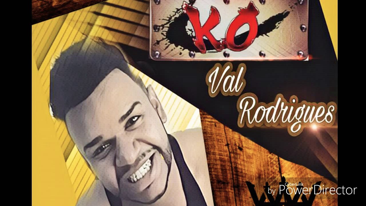Val Rodrigues k.o - YouTube