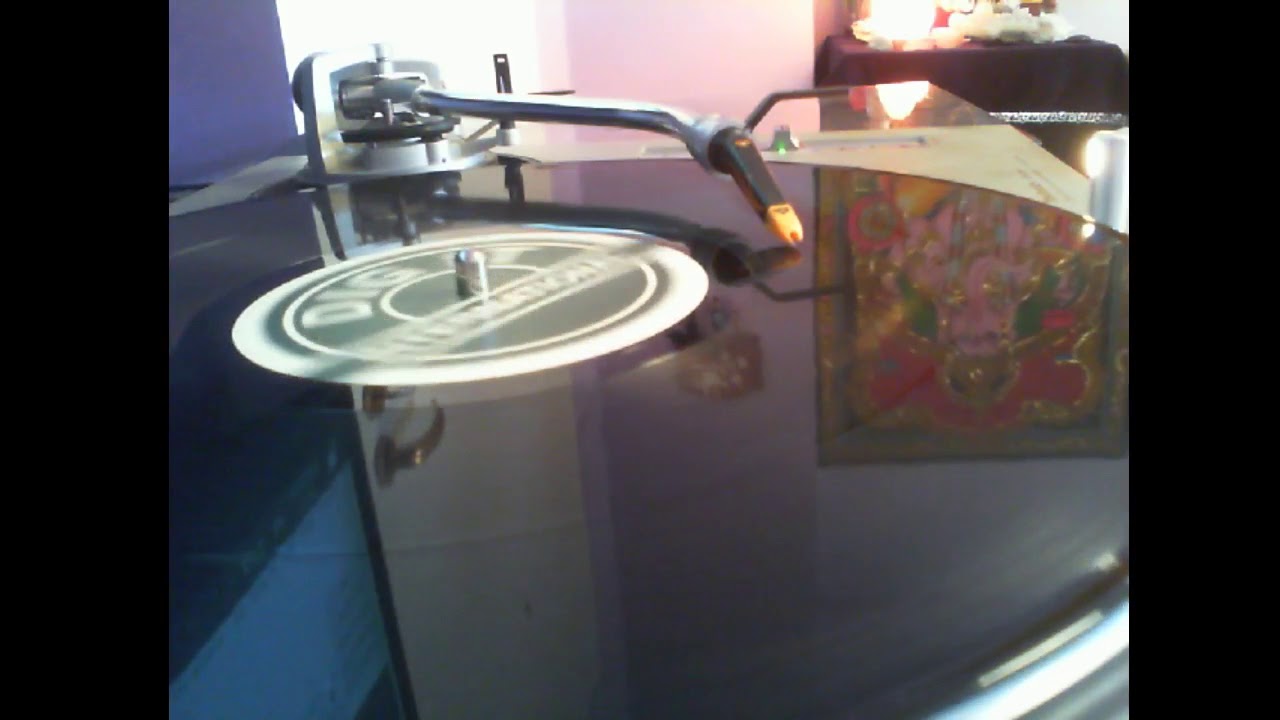 Pachito Alonso - Rico Pilon (Album Version) - YouTube