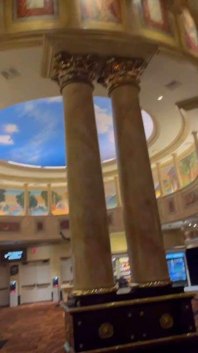 Walk with me Series | Stadia Bar Caesars Palace | Las Vegas - YouTube Walk with me Series | Stadia Bar Caesars Palace | Las Vegas - YouTube