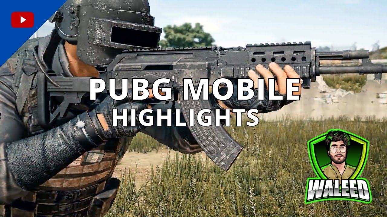Tournament Highlights PUBG Mob (#1890) 13/04/2023 - YouTube